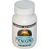 Source Naturals, Pycnogenol, 100 mg, 60 Tablets - iHerb.com