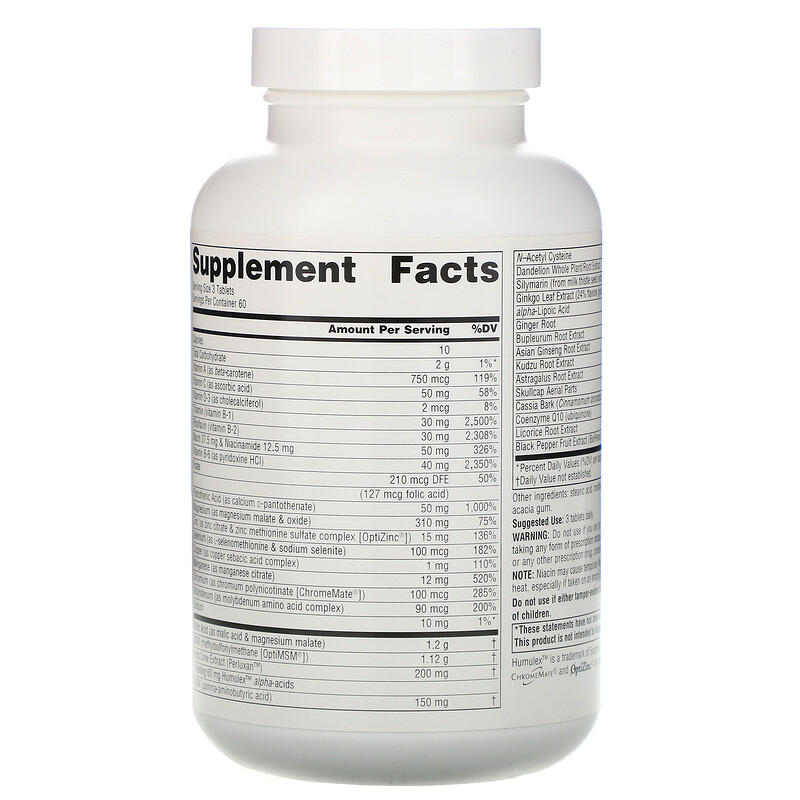 Source Naturals, Fibro-Response, 180 Tablets - iHerb