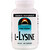 Source Naturals, L-Lysine, 500 mg, 200 Capsules - iHerb