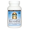 Source Naturals, RejuvenZyme, 120 Capsules - iHerb