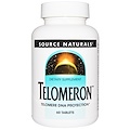 Source Naturals, Telomeron, 60 Tablets - iHerb