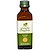 Simply Organic, Orange Flavor, 2 fl oz (59 ml) - iHerb