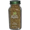 Simply Organic, Italian Seasoning, 0.95 oz (27 g) - iHerb.com