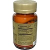 Solgar, Chelated Iron, 100 Tablets - iHerb.com