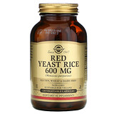 Red Yeast Rice - iHerb