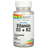Vitamin D - iHerb