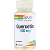 Solaray, Quercetin, 500 mg, 90 VegCaps - iHerb