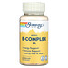Solaray, Methyl B-Complex 50, 60 VegCaps