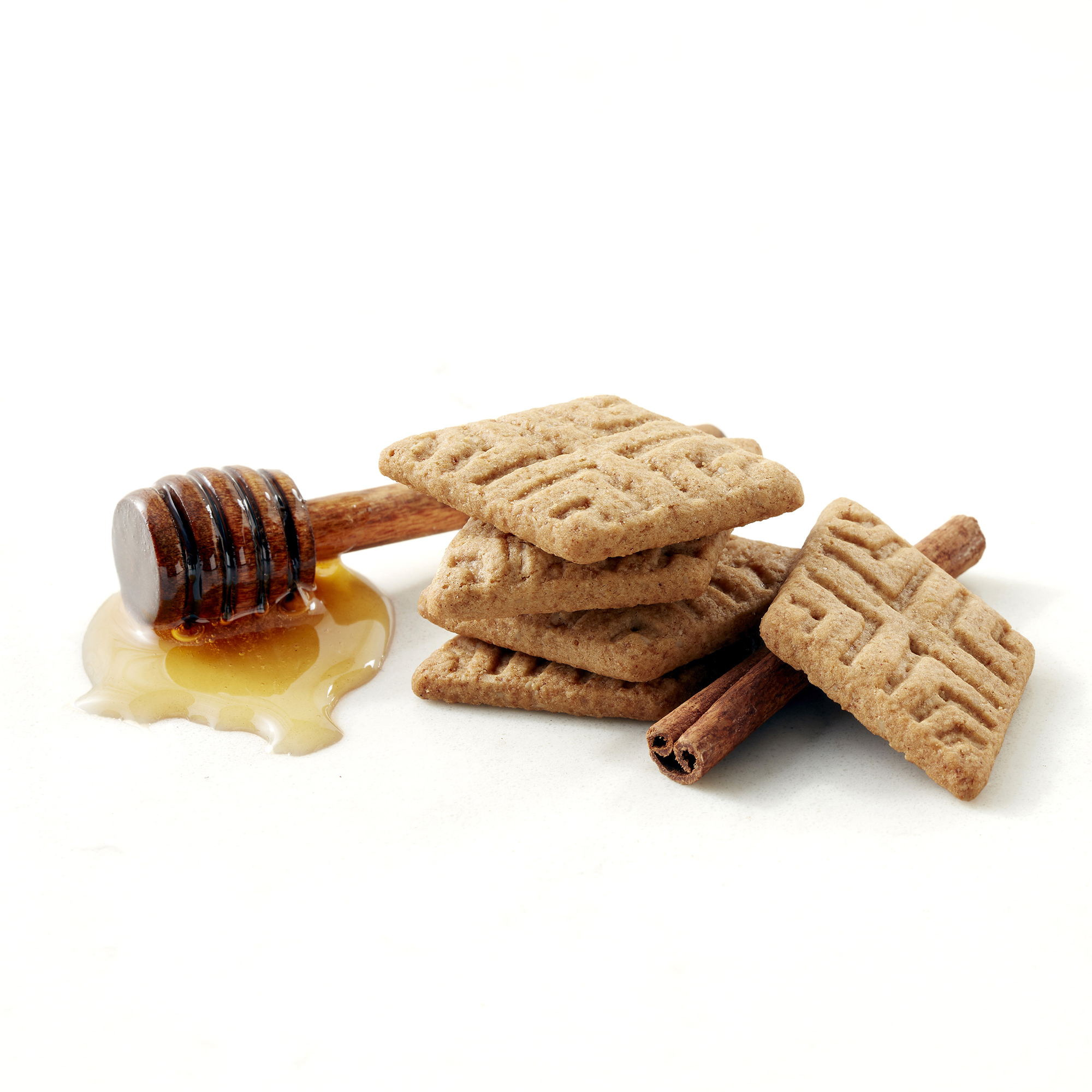 Simple Mills, Seed & Nut Flour, Sweet Thins, Honey Cinnamon, 4.25 oz ...