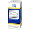 Superior Source, GABA, 100 mg, 100 MicroLingual Instant Dissolve ...