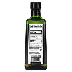 Spectrum Culinary, Walnut Oil, Expeller Pressed, Refined, 16 fl oz (473 ml)