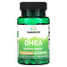 Swanson, DHEA, High Potency, 25 mg, 120 Capsules
