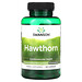 Swanson, Hawthorn, Standardized, 120 Capsules