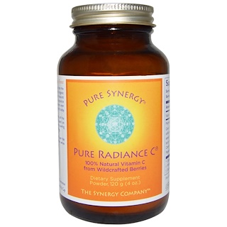 Pure Synergy - iHerb