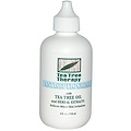 Tea Tree Therapy, Antiseptic Cream, with Tea Tree Oil and Herbal ...