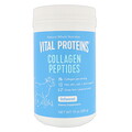 Vital Proteins, Collagen Peptides, Unflavored, 10 oz (284 g) - iHerb