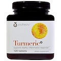 Youtheory, Turmeric, 120 Tablets - iHerb.com