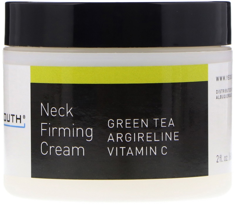 Yeouth Neck Firming Cream 2 Fl Oz 60 Ml Iherb